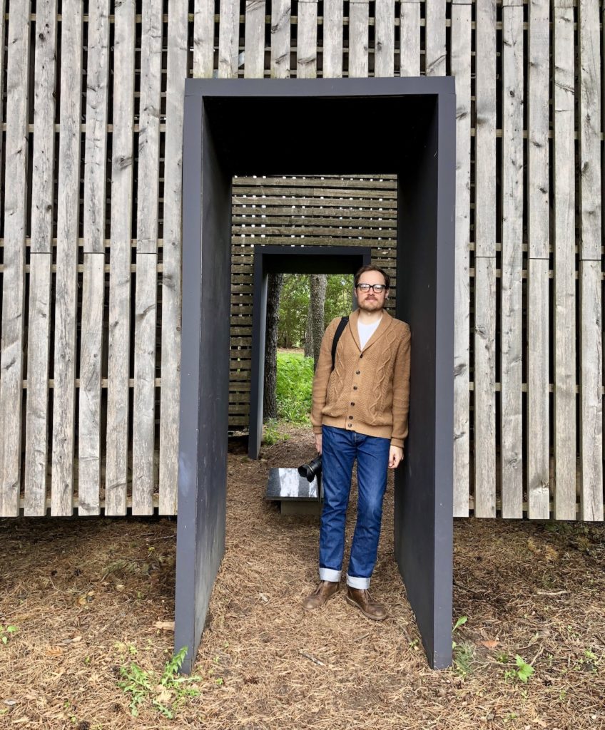 Andrew Parks | Content Strategist + Copywriter | Minneapolis